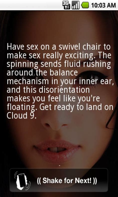 fun sex appstore for android