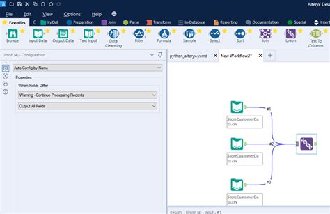 solved duplicating one workflow for multiple sheets of th alteryx