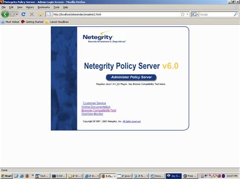 site minder weblogic server integration middleware wonders