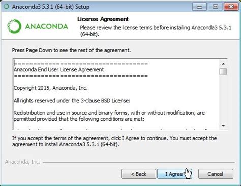 vertabelo academy blog how to install the python spyder