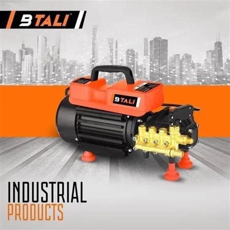Btali Bt 1200 Hpw High Pressure Washer 1800 Watt 150 Bar At Rs 15500