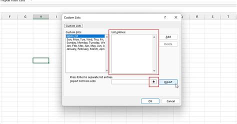 how to automatically add serial number in excel