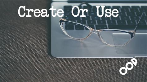 ‫صنع و استخدام الكلاس object oriented programming in