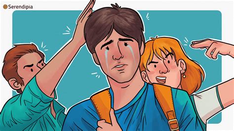 Violencia Y Acoso En La Escuela ¿cómo Denunciarlo