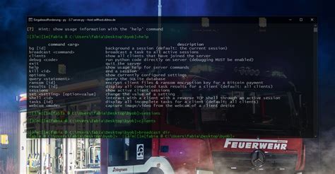 failed to execute script pyiboot01 bootstrap · issue 168
