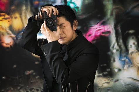 永瀬正敏フォトグラフィック・ワークス 記憶 朝日新聞デジタルマガジン＆[and]