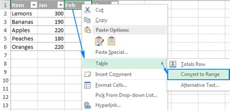 how to create named ranges for tables in excel on mac fasrlift