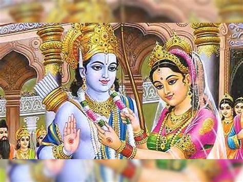 Vivah Panchami 2022 Date Shubh Muhurat Pujan Vidhi Ram Sita Vivah
