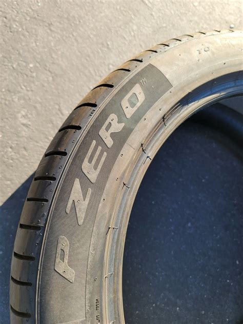 品多く 送料無料 ピレリ 承認タイヤ Pirelli P Zero Pz4 ピーゼロ ピーゼットフォー 255 45r19 104v Xl