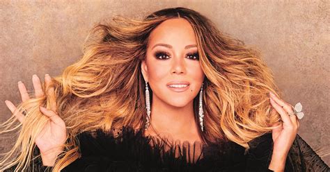 Sex Livsvisdomar Från Mariah Careys Självbiografi Selmastories