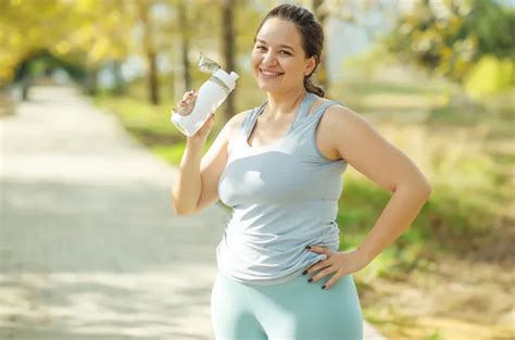 5 Olahraga Untuk Bantu Atasi Obesitas Pada Orang Dewasa