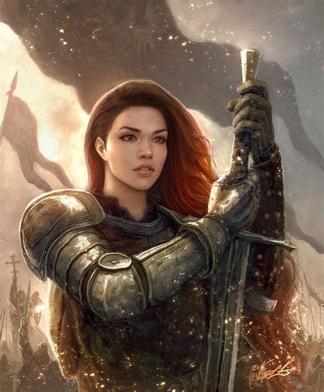 Pin By Nethya On Fighters Fantasy Female Warrior Warrior Woman