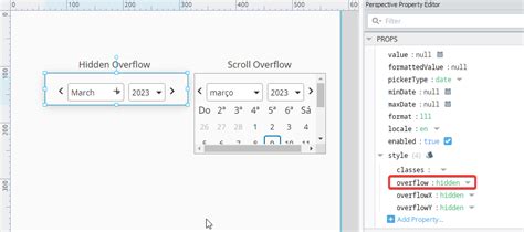 select month and year datetimepicker ignition inductive automation