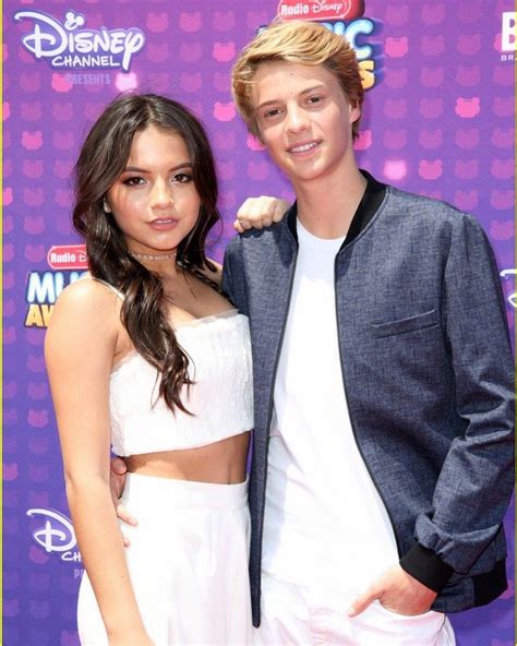 Jace Norman Team 👑 On Instagram “jaces Ex” Isabela Moner Norman