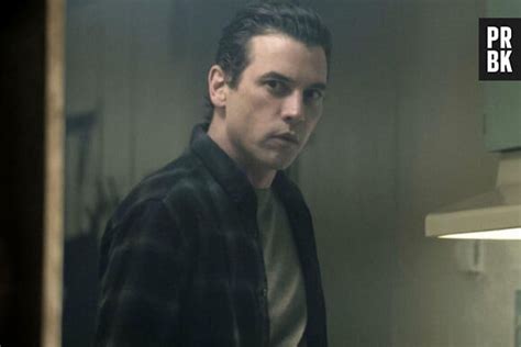Riverdale Saison 2 Quel Futur Pour Le Père De Jughead On En Sait