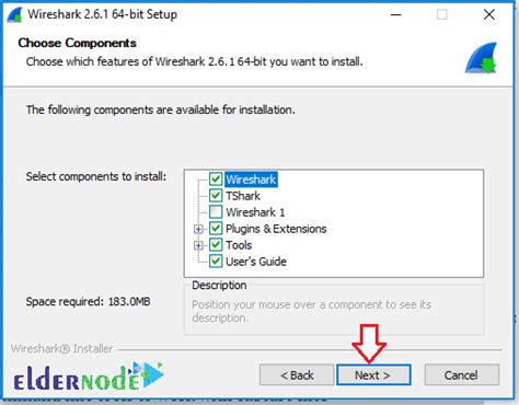 Tutorial Wireshark Installation On Windows