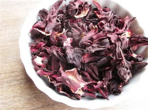 Hibiscus Rosa Hard Dried Packaging Type Carton Packaging Size 1 Kg