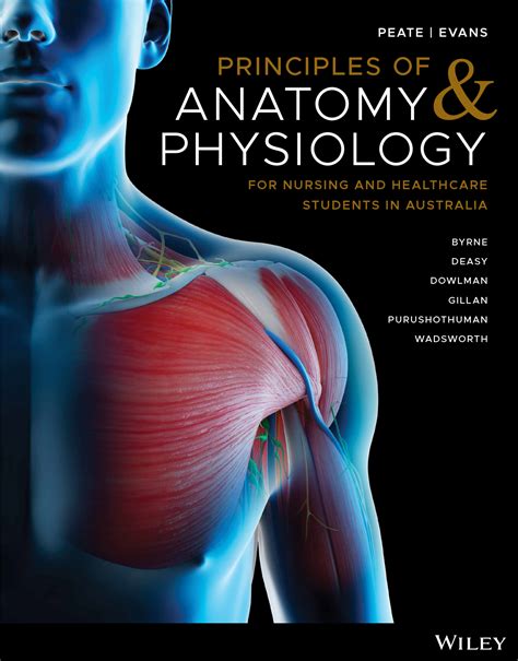 Peate Principles Of Anatomy And Physiology For Nursing And Healthcare