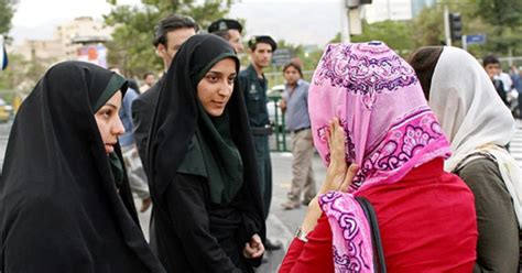 دکانی جدید برای سرکوب زنان؛ اسم رمز جهاد تبیین