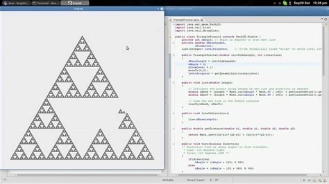 draw triangle java swing decoration d interieur