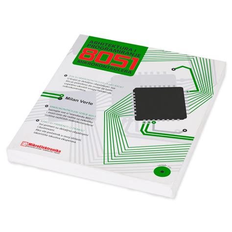 architecture and programming of 8051 microcontrollers milan verle pdf