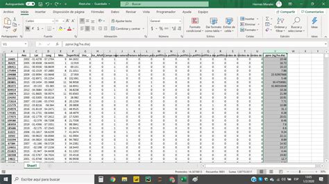python problem when adding a column to a pandas