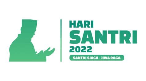 Gambar Ucapan Hari Santri Nasional 22 Oktober 2022 Hari Santri Santri