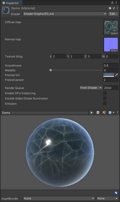 material and shader terminology techarthub