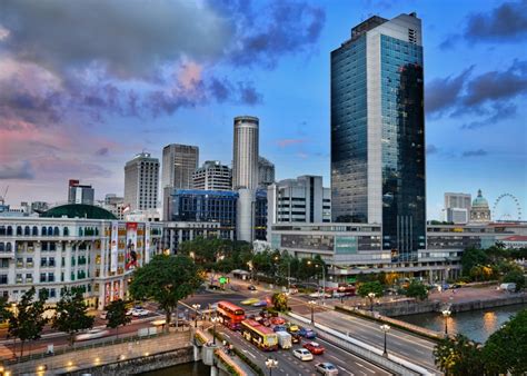 Interesting Road Names In Singapore And Their Stories Honeycombers