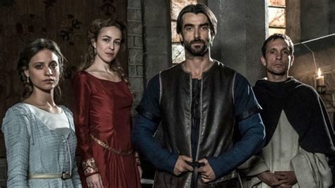 Las Mejores Series Históricas En Netflix Hbo Amazon