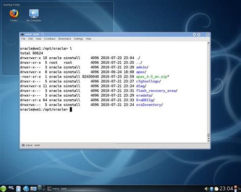 how install apex on oracle 11g interview mcrad