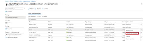migrate vmware vms agentless the migration and modernization tool