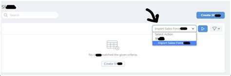 how to show laravel nova action without select any record from nova