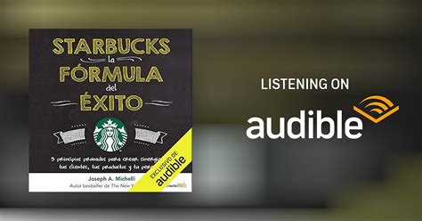 Starbucks La Fórmula Del éxito [starbucks The Formula For Success