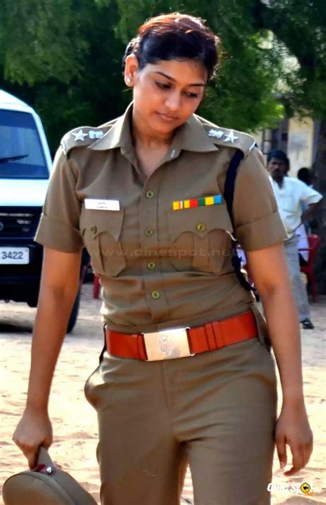 Ips Officer Police Women Military Women Female Cop