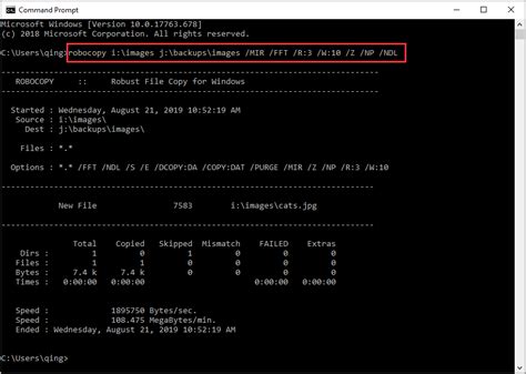 10 command prompt tricks that every windows user should know