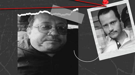 Negaron Amparo Al Hermano De “el Mencho” Antonio Oseguera Contra