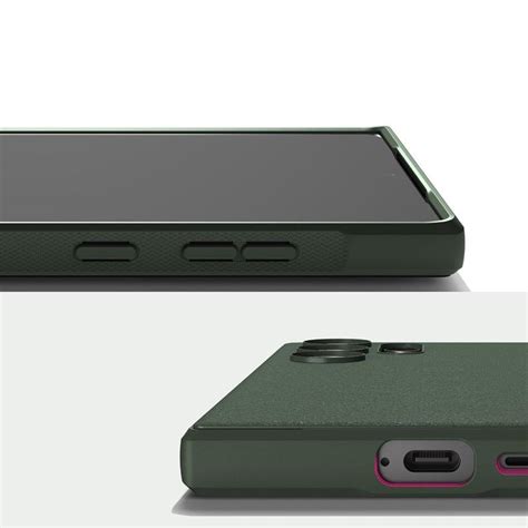 Samsung Galaxy S24 Ultra Ringke Onyx Tpu Suojakuori