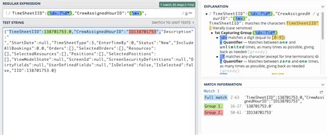 regex jmeter unable to pass extracted value using regular expression