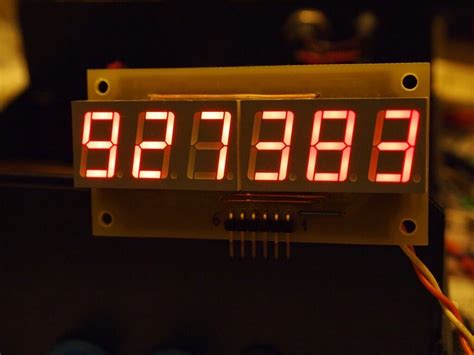 frequency counter with pic16f628a electronics lab
