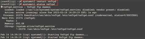 如何处理在windows实例上无法连接搭建在linux实例上的vsftp问题？ 云服务器 ecs 阿里云帮助中心