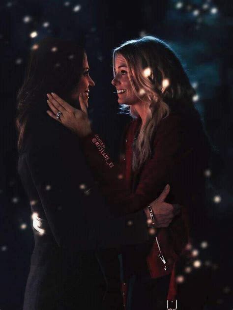 Swanqueen Regina Mills Once Upon A Time Lgbt Cute Lesbian Couples