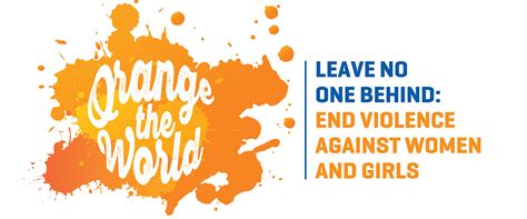 Today Un International Day For The Elimination Of Violence Against