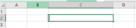 how to select activate and edit cells in excel