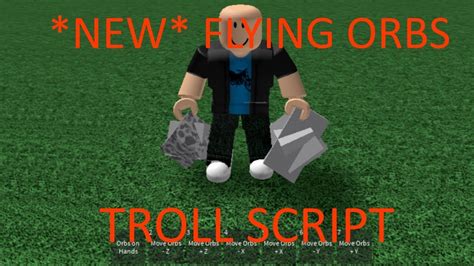 roblox exploit script force r6