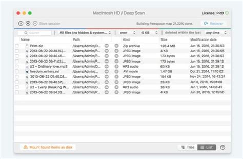 how to recover overwritten files [easiest ways]