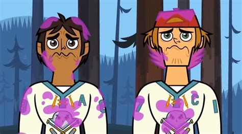 Post Wayne Raj Pics From New Season Plz R Totaldrama