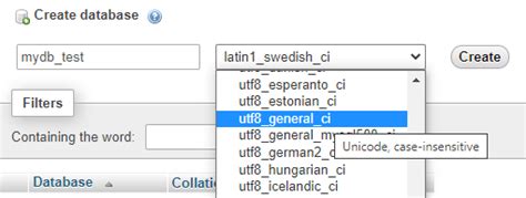 how to properly insert non english characters using pdo php and mysql