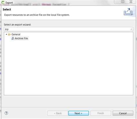 [solved] how to export a single java class with its dependencies using