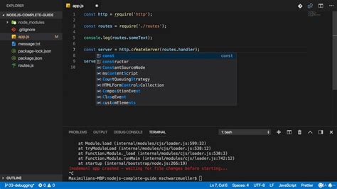 8 finding and fixing syntax errors youtube